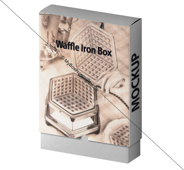 Toaster Packaging Boxes | My Box Printing