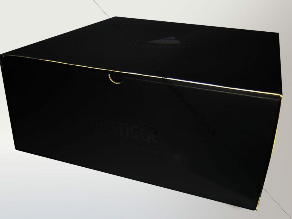 Branded Luxury Boxes | High End Personalised Packaging Boxes ...