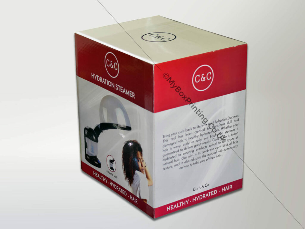 Portfolio Archive | My Box Printing