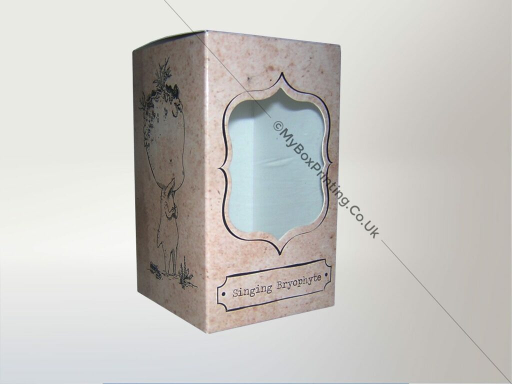 Custom Creative Toys Packaging Boxes | Toy Box | My Box Printing