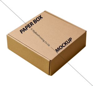 Custom Book Packaging | Branded Book Mailers | Cardboard Book Boxes ...