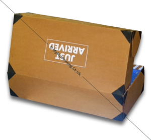 Flat Pack Boxes | Custom Flat Pack Packaging Boxes | My Box Printing