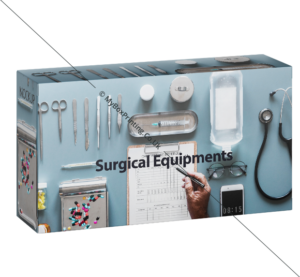 Medicine Packaging Boxes Archives | My Box Printing