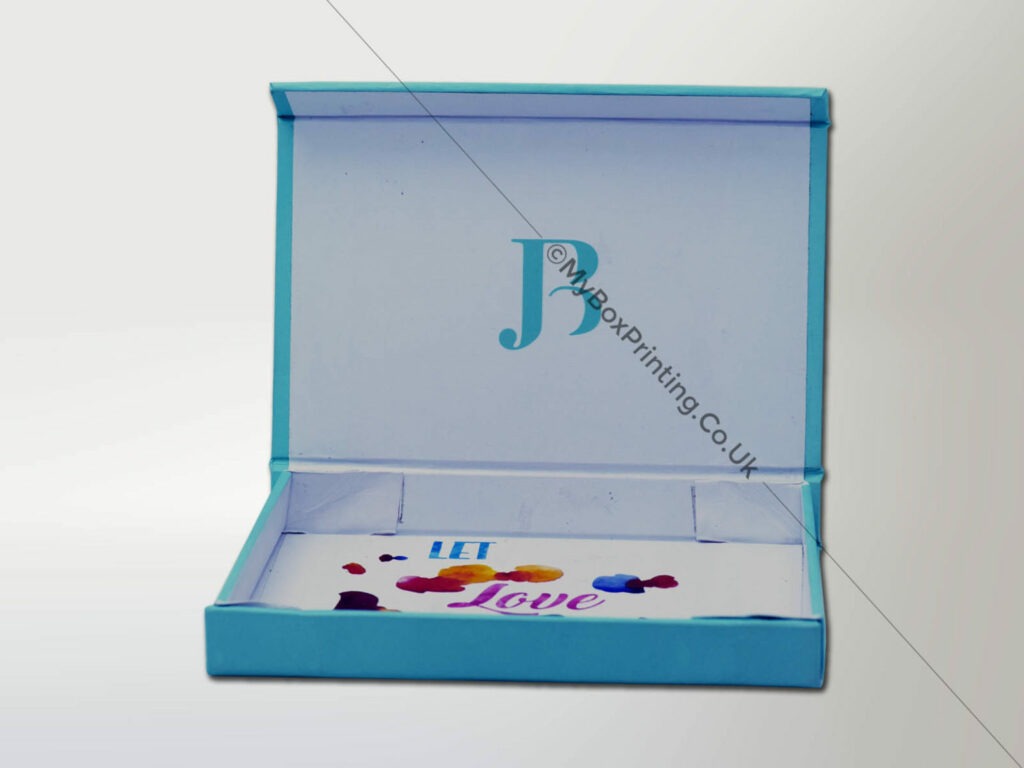 Branded Luxury Boxes | High End Personalised Packaging Boxes ...